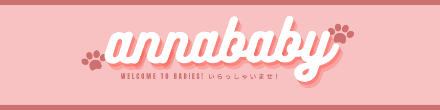 annababy (annababy) - Trakteer.id