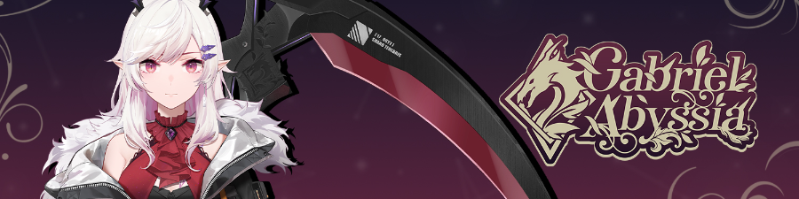 Gabriel Abyssia (abyssiagabriel) - Trakteer.id