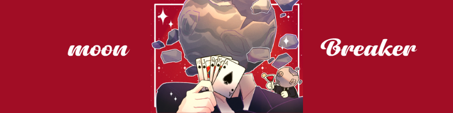 MoonBreaker (moonbreaker) - Trakteer.id