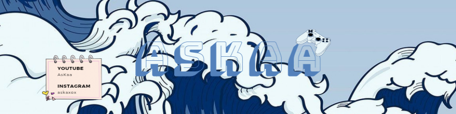 AsKaa (askaa) - Trakteer.id