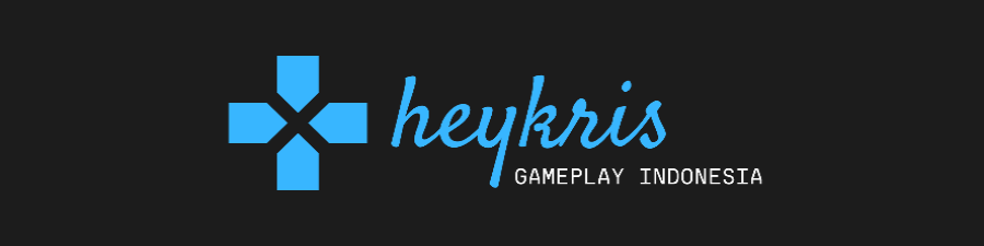 Heykris Gaming - Trakteer.id