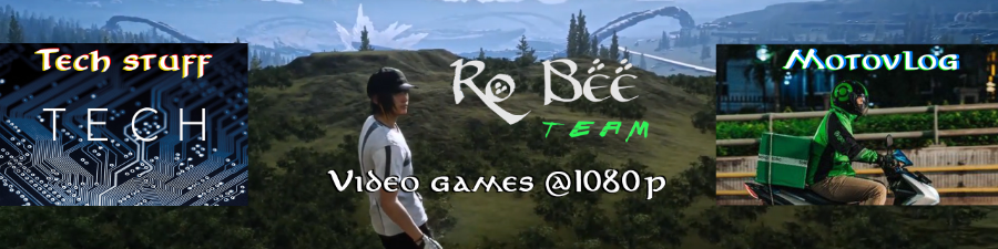 Ro Bee team (robee) - Trakteer.id
