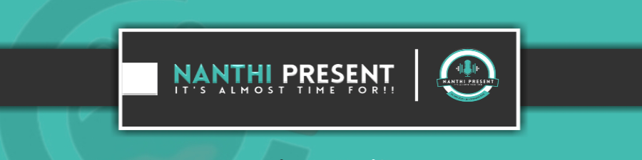 Nanthi Present (nanthi-present) - Trakteer.id