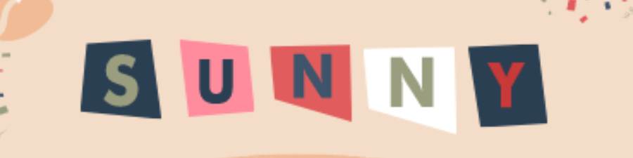 just sunny (justsunny) - Trakteer.id