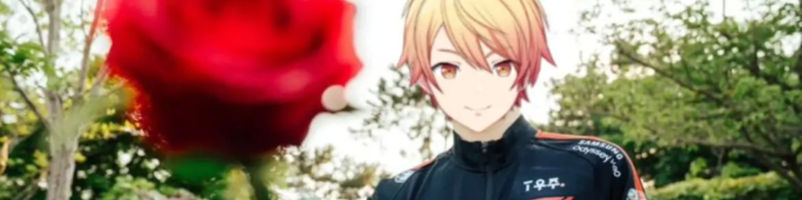 han ★ (hanyuwa) - Trakteer.id