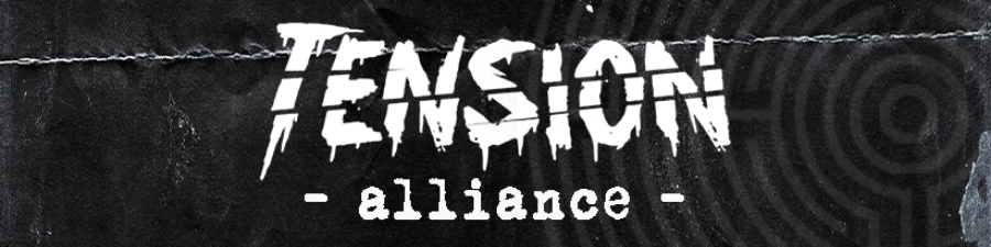 Tension Horror (tension-horror) - Trakteer.id