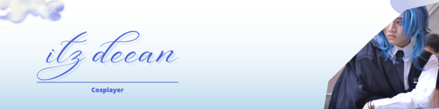 DeeAn (itzdeean) - Trakteer.id