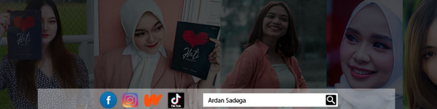 Ardan Boy Sadega (ArdanSadega) - Trakteer.id