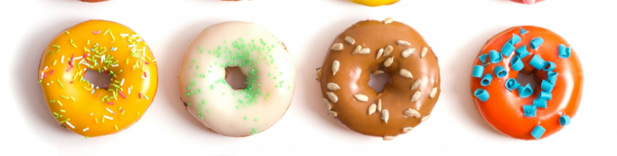 I am Sweet (sweetea_xxra) - Trakteer.id