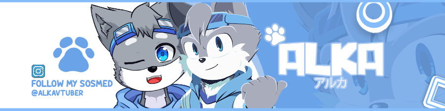 Halaman Kreator Alka Ch Alkach Di Trakteer Trakteer Id