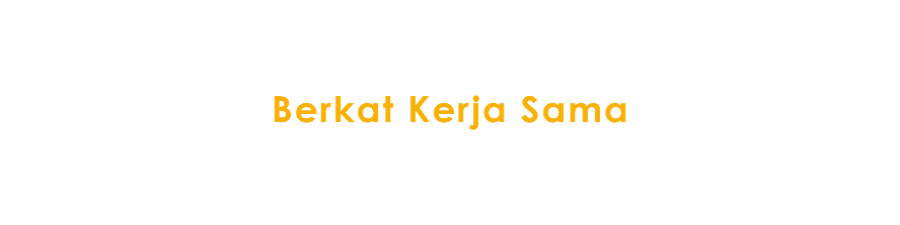 Berkat Kerja Sama (BerkatKerjaSama) - Trakteer.id