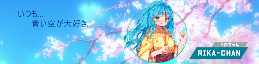 Rika Chan (rikachan) - Trakteer.id
