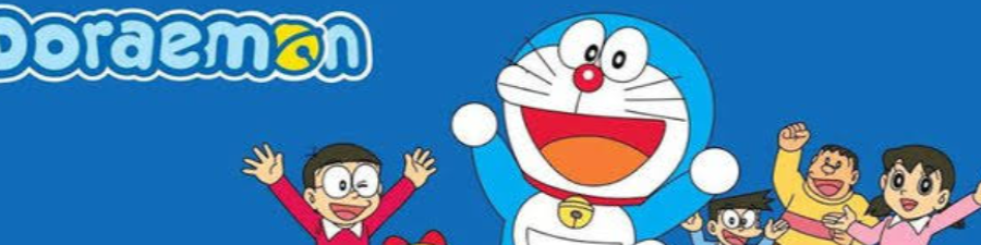 Doraemon Indonesia (doraemonindonesia) - Trakteer.id
