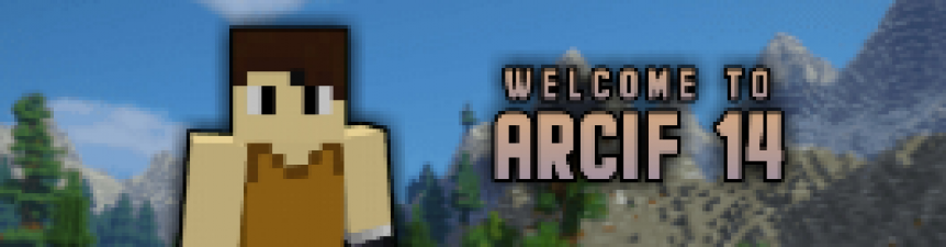 Arcif 14 (arcif-14) - Trakteer.id