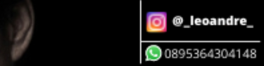 Leo Andre (leo-andre-nzbme) - Trakteer.id