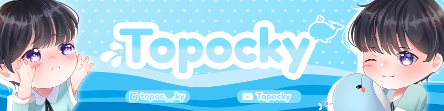 Topocky - Trakteer.id