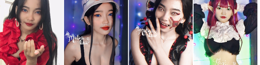 Malvii keii (iamyourhonneyy) - Trakteer.id