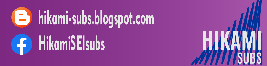 HikamiSubs - Trakteer.id