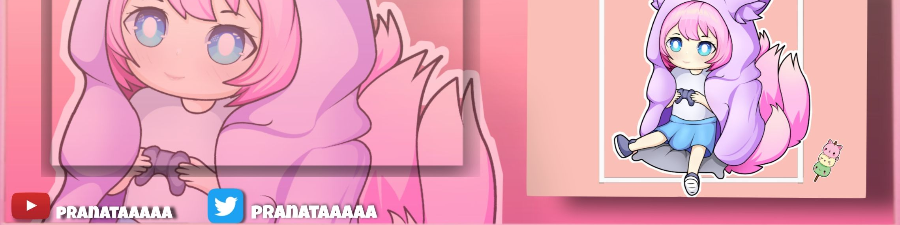 Pranataaaaa Ch. (purrrpurrr) - Trakteer.id