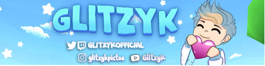 GlitzyK (glitzyk) - Trakteer.id