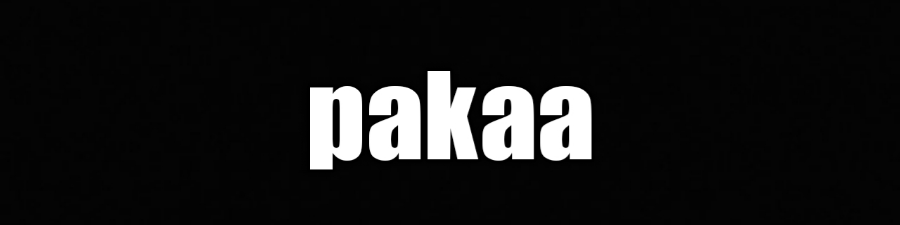 Pakaa (pakaa) - Trakteer.id