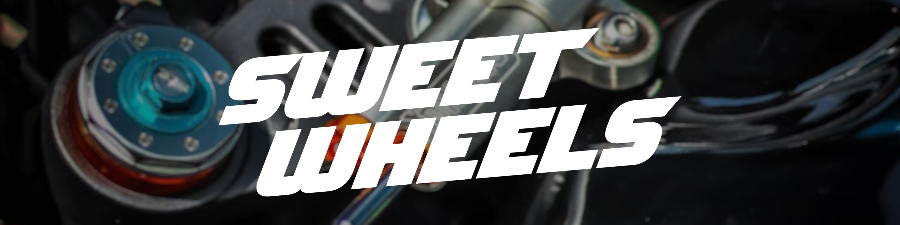 Sweet Wheels (sweetwheels.id) - Trakteer.id