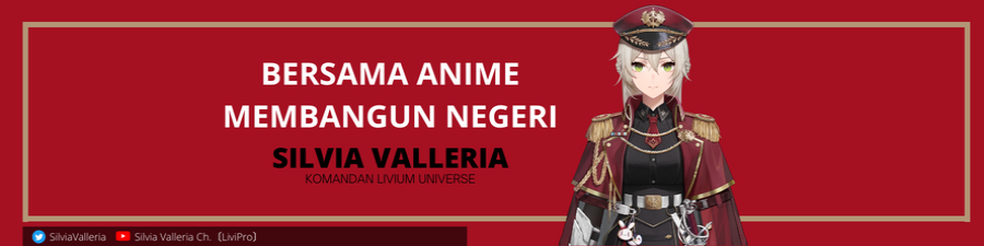 Silvia Valleria Silviavalleria Trakteer Id