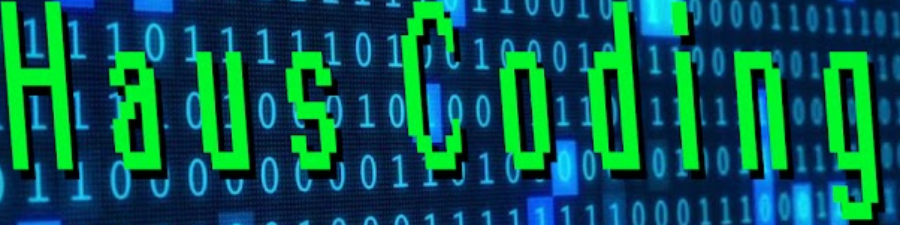 Haus Coding (hako975) - Trakteer.id