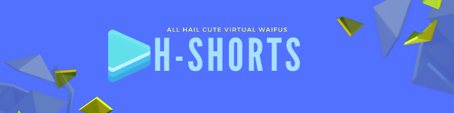 Holo Shorts (hololiveclips) - Trakteer.id