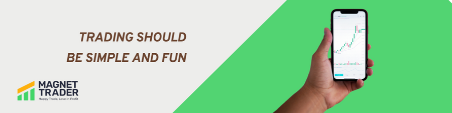 Magnet Trader (magnettrader) - Trakteer.id