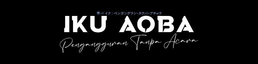 Iku Aoba (iku-aoba) - Trakteer.id