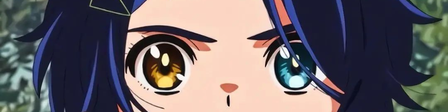 Xiemu (Xiemu) - Trakteer.id