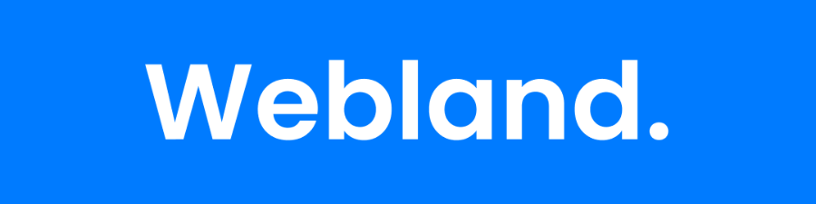 Webland. (webland) - Trakteer.id