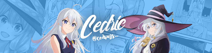 Cedric Samuel (cedric-samuel) - Trakteer.id