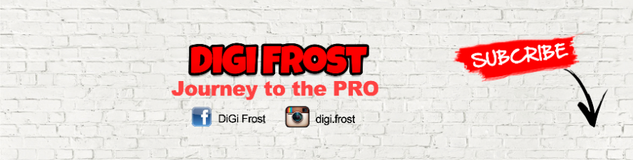 DiGi Frost (digifrost) - Trakteer.id