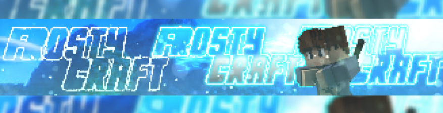 Frosty Craft (Frosty Craft) - Trakteer.id