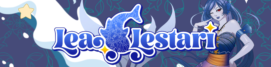 Lea Lestari - Trakteer.id