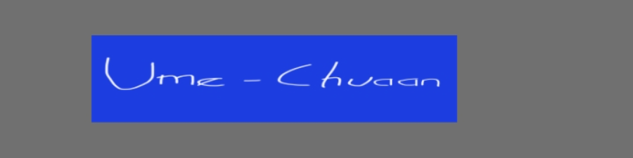 Wewe Gembel (Ume-Chuaan) - Trakteer.id