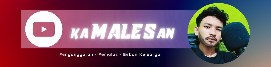 kaMALESan (kamalesan) - Trakteer.id