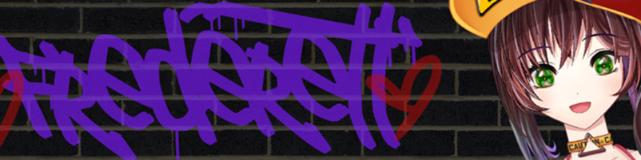 Frederett - Trakteer.id