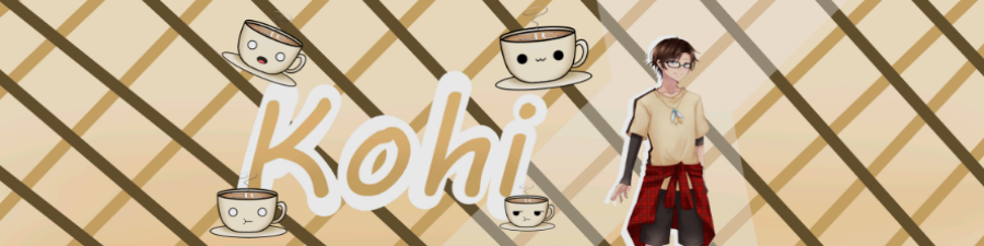 Kohi (kohiCoffee) - Trakteer.id