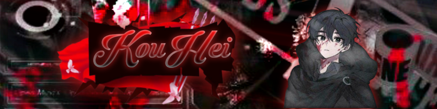 KouHei 🥀 - Trakteer.id