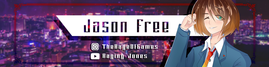 Jason_Free (jason_free) - Trakteer.id