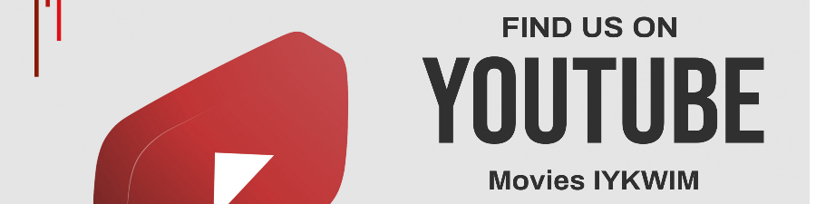 Movies IYKWIM - Trakteer.id