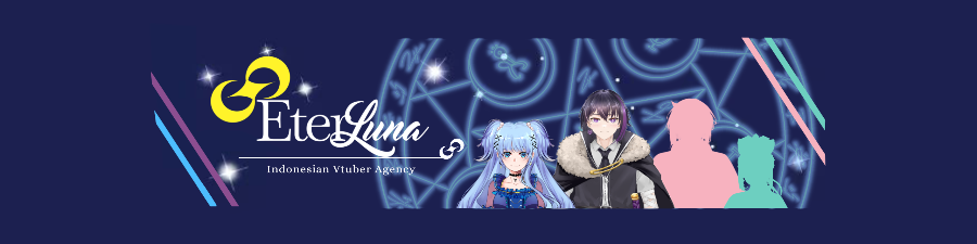 Eterluna Official (eterlunaofficial) - Trakteer.id