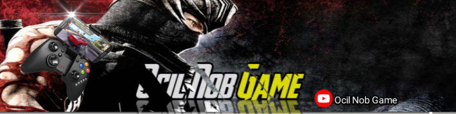 Ocil Nob Game - Trakteer.id