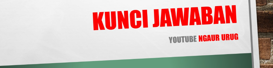 NGAUR URUG (ngaururug) - Trakteer.id