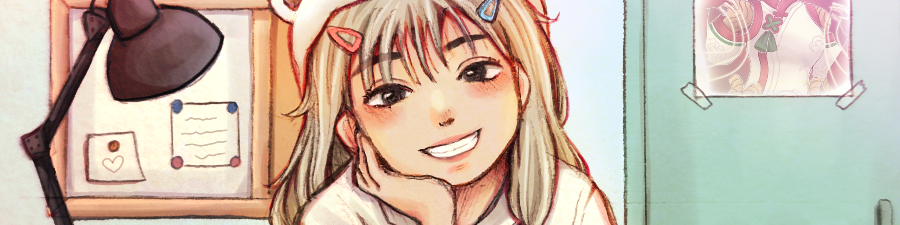 Muchii Chan (syifa-fakh-2pqci) - Trakteer.id