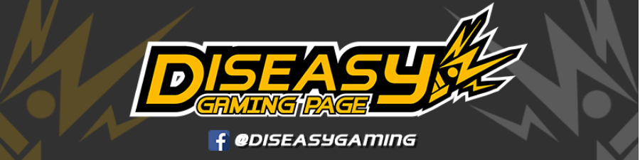 diseasy (diseasy) - Trakteer.id
