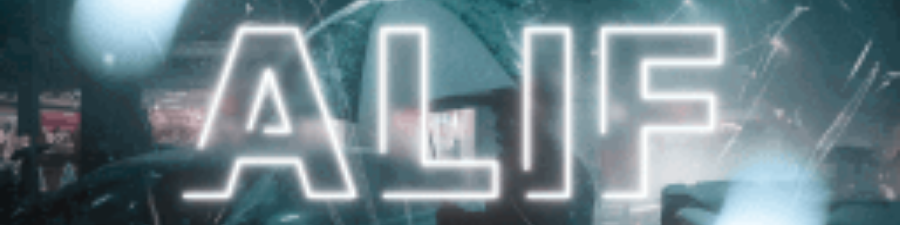 Alif Fabio - Trakteer.id